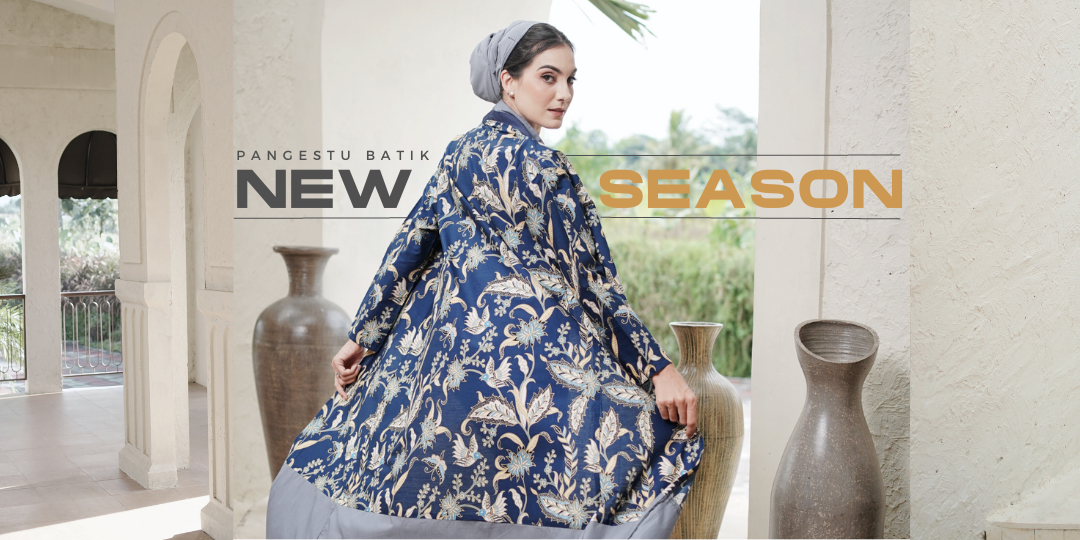 Produk Pangestu Batik Yogyakarta | Shopee Indonesia