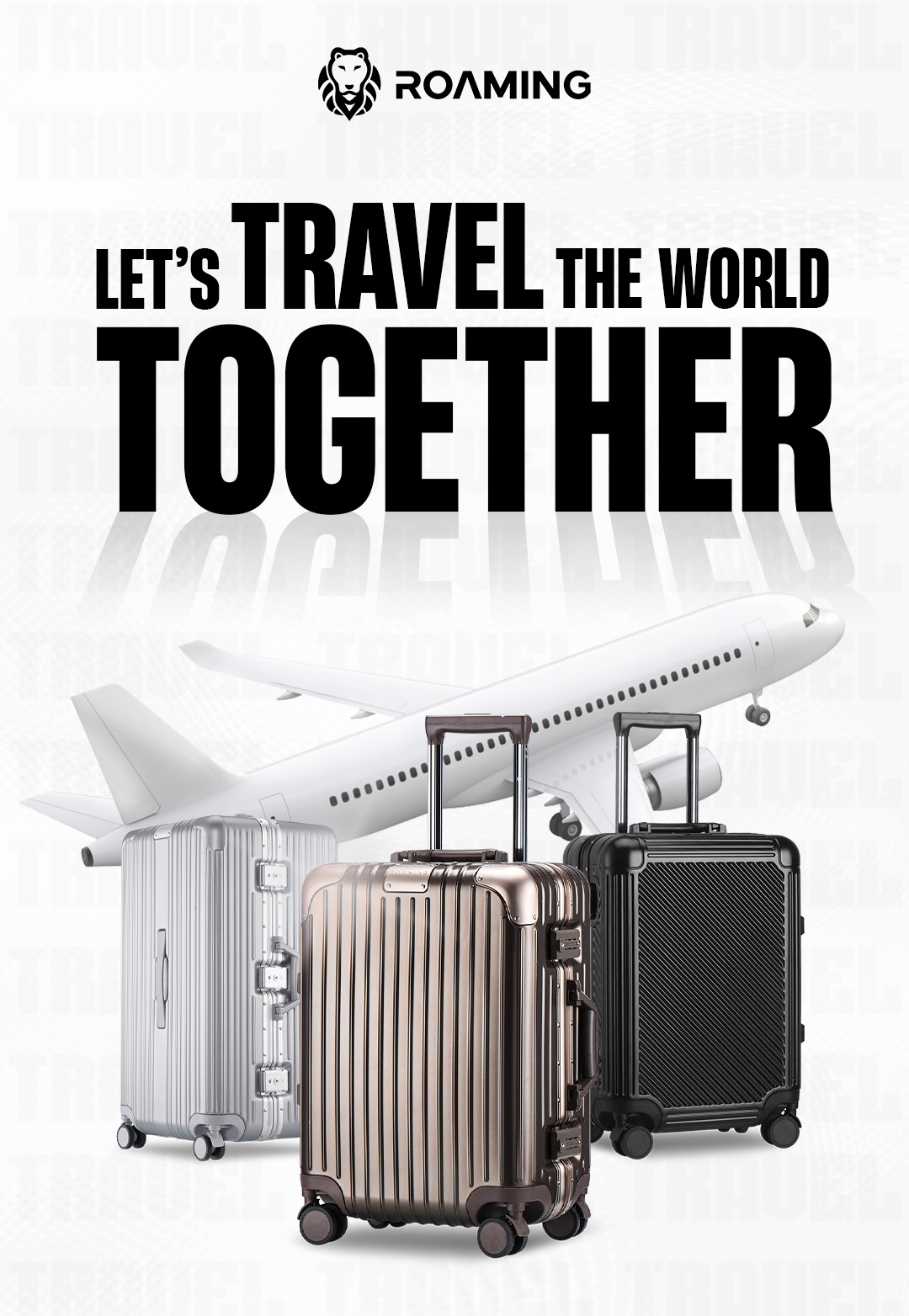 Toko Online Roaming Official Shop | Shopee Indonesia