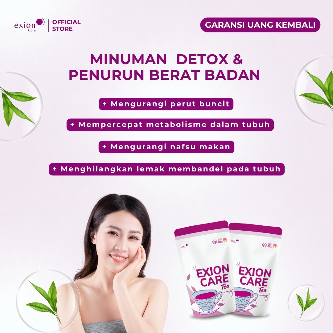 Produk Exion Care Official Store | Shopee Indonesia