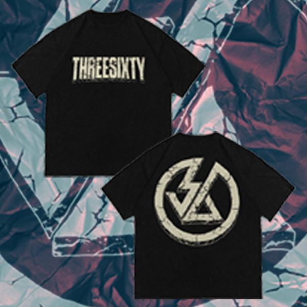Produk Threesixty Merch Official | Shopee Indonesia