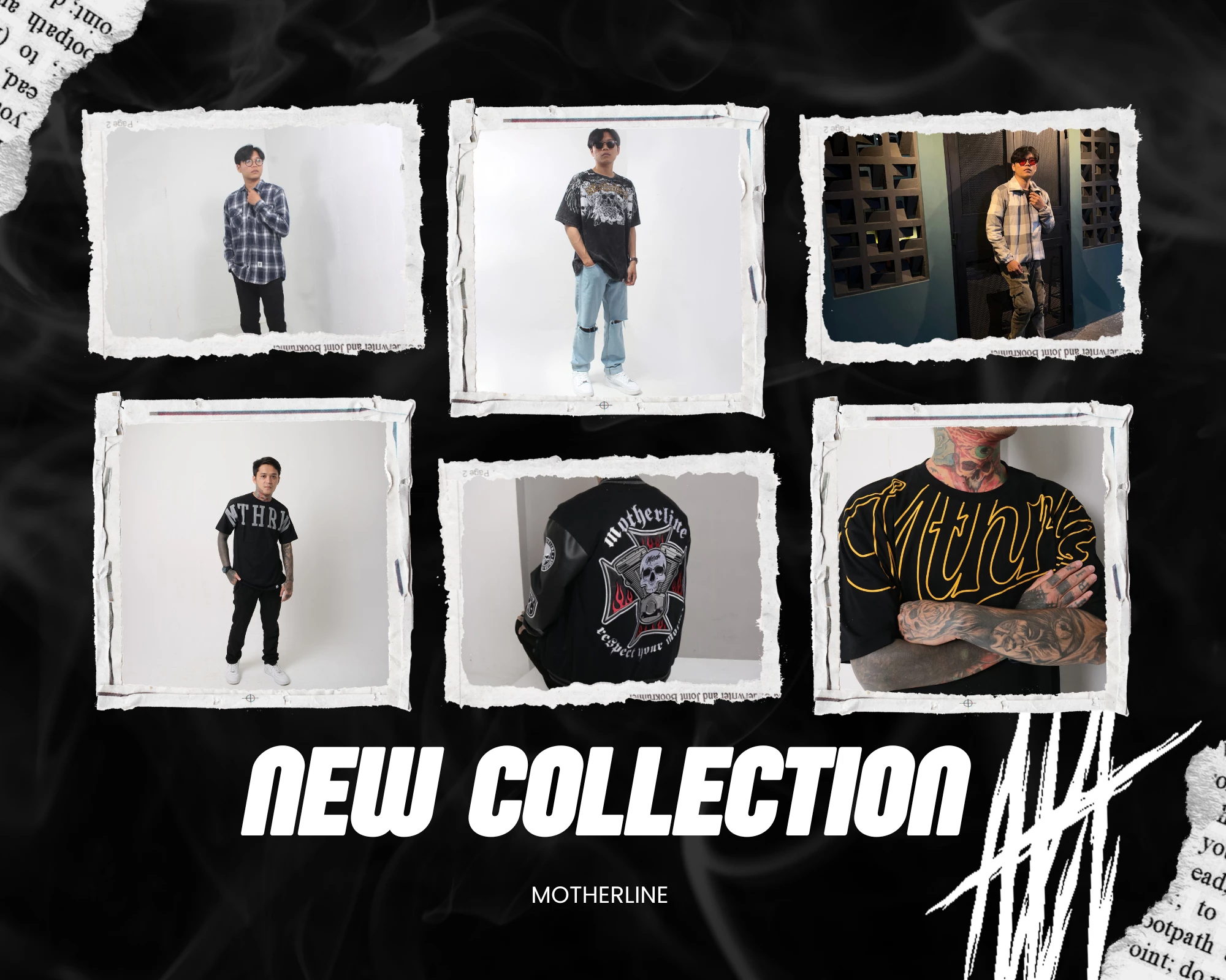 Produk Motherline_Official | Shopee Indonesia