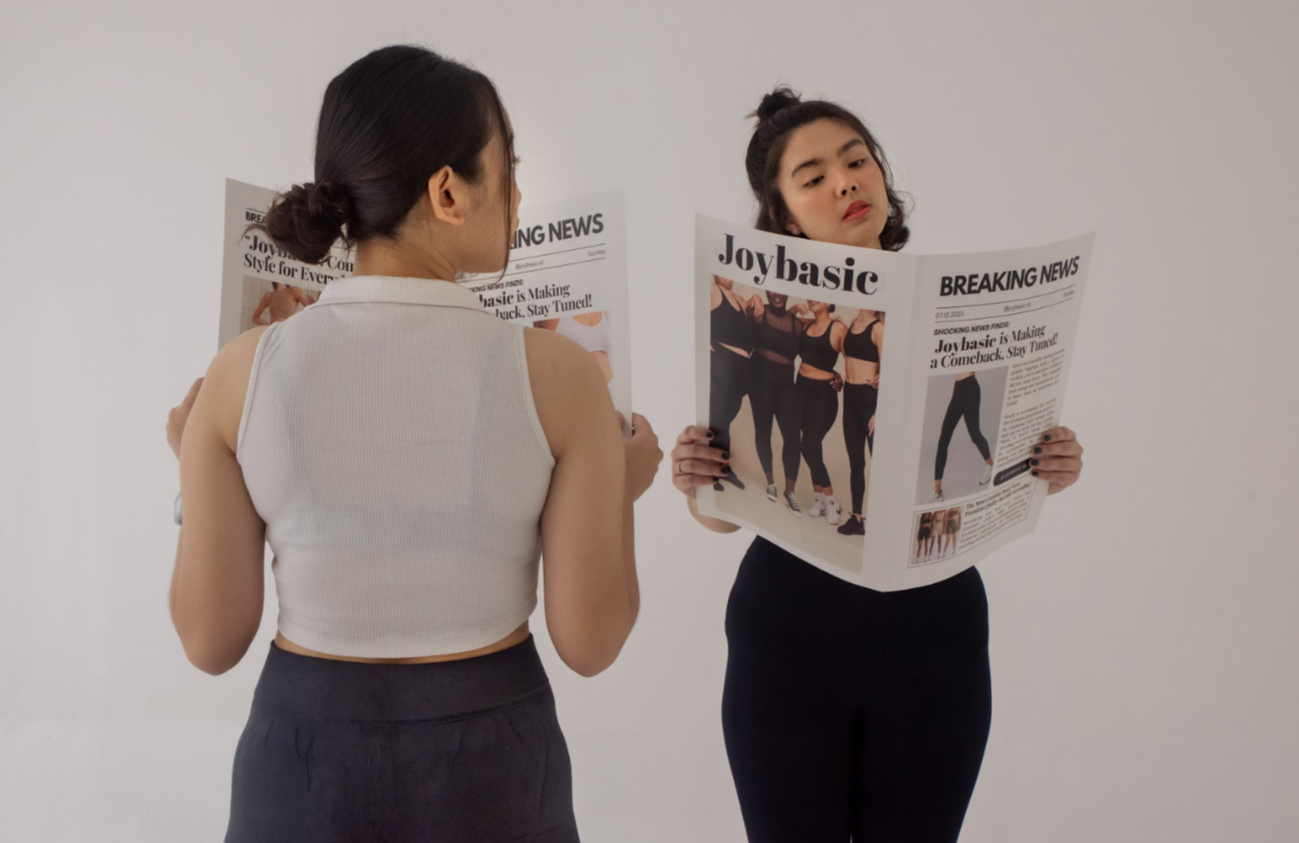 Toko Online Joybasic Official Shop | Shopee Indonesia