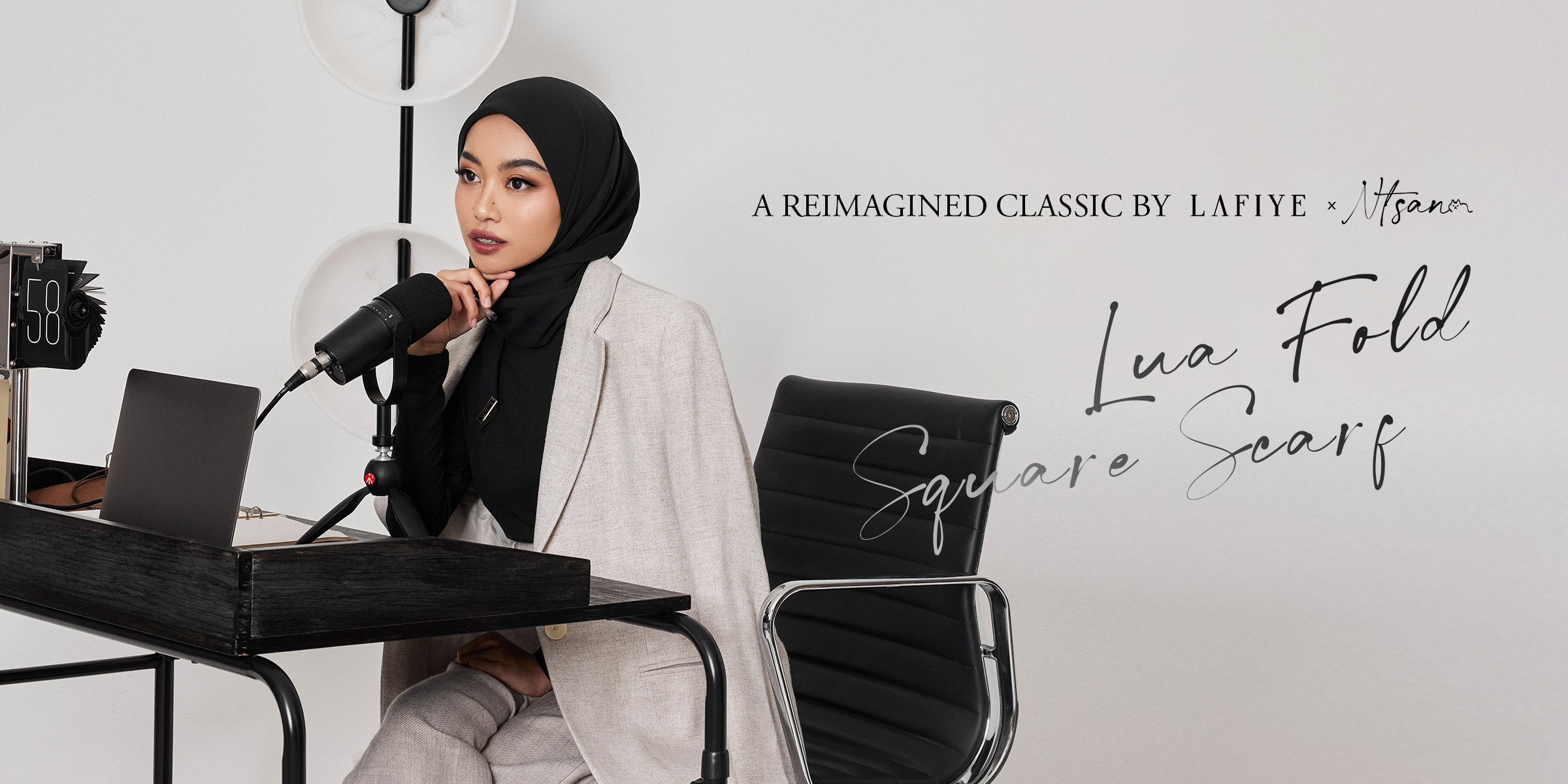 Toko Online Lafiye Official Store | Shopee Indonesia