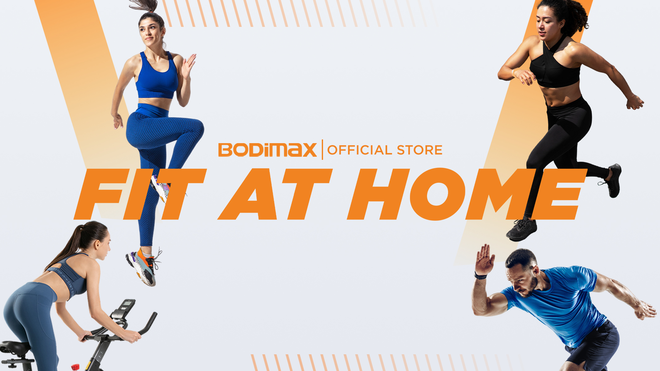 Toko Online Bodimax Official Shop | Shopee Indonesia