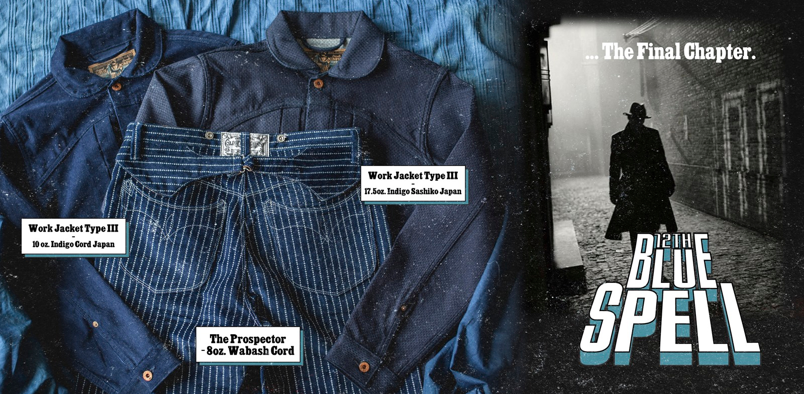 Toko Online Oldblue Co. Official Shop | Shopee Indonesia