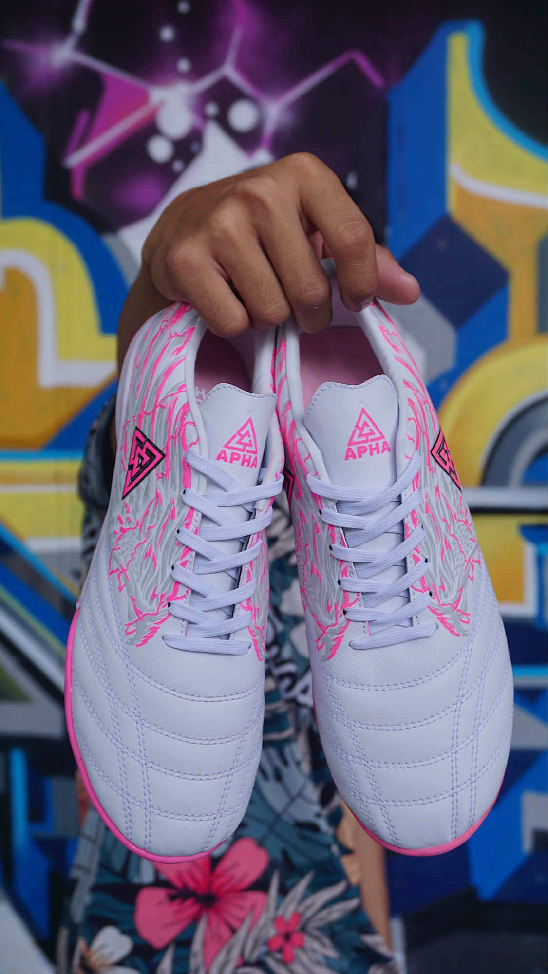 Toko Online APHA Official Store | Shopee Indonesia