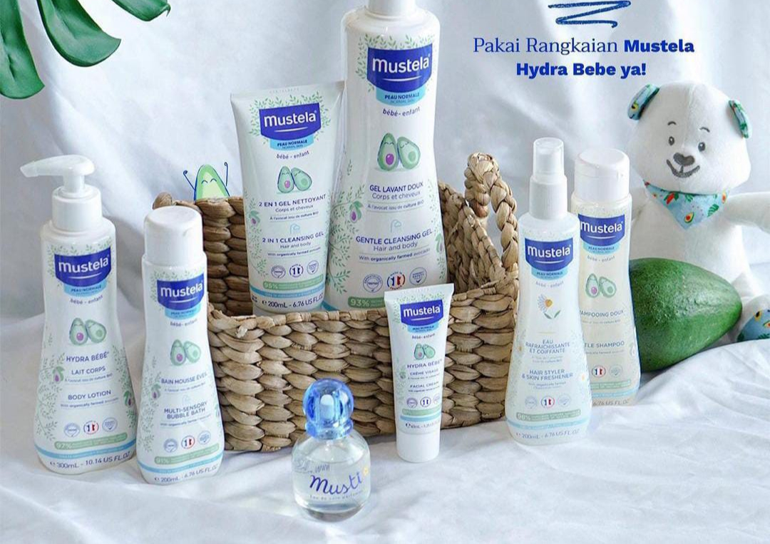 Produk Liana Baby Official Shop | Shopee Indonesia