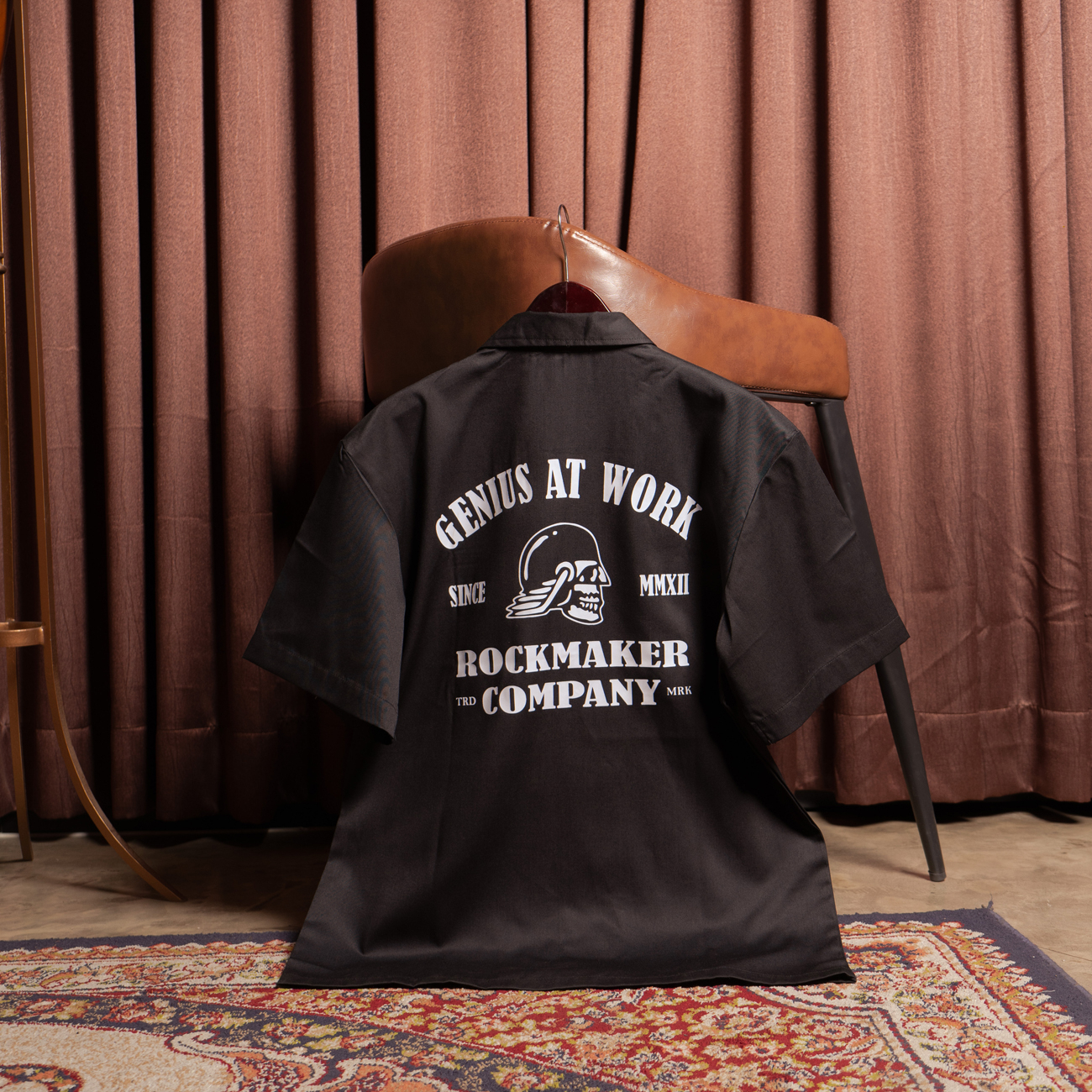 Produk rockmaker.official | Shopee Indonesia