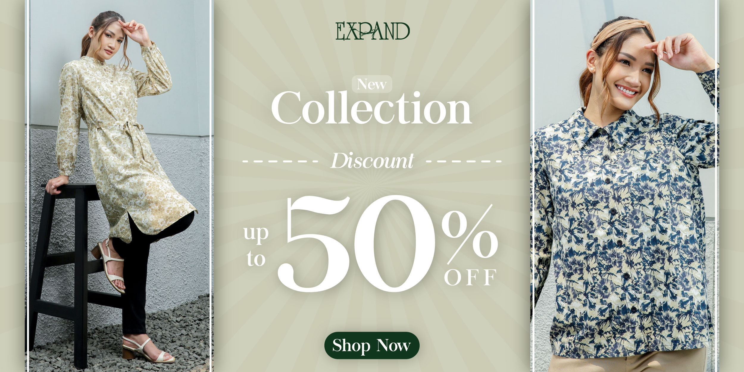 Toko Online Expand Official Shop | Shopee Indonesia