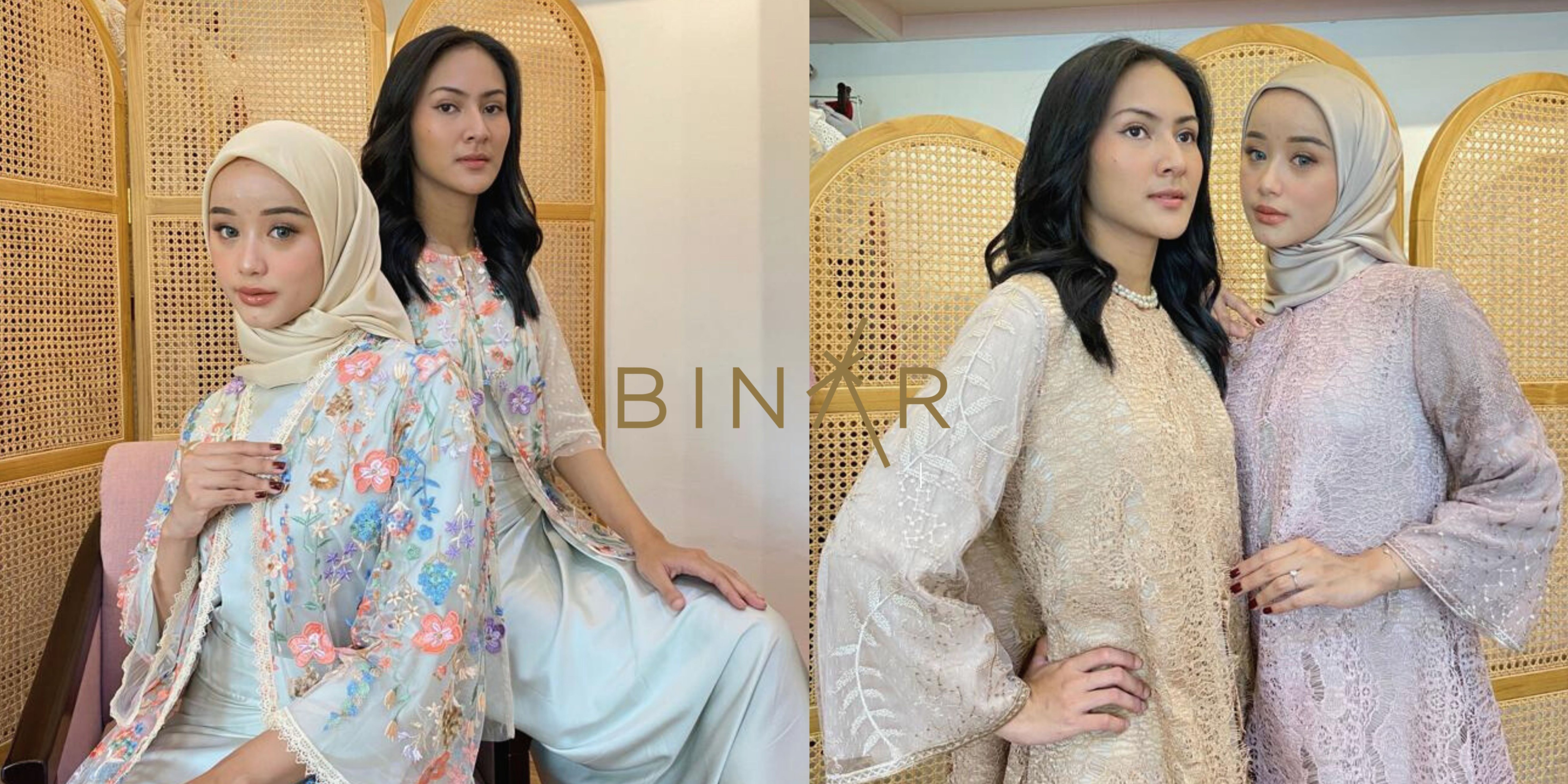 Produk BINAR BINAR | Shopee Indonesia