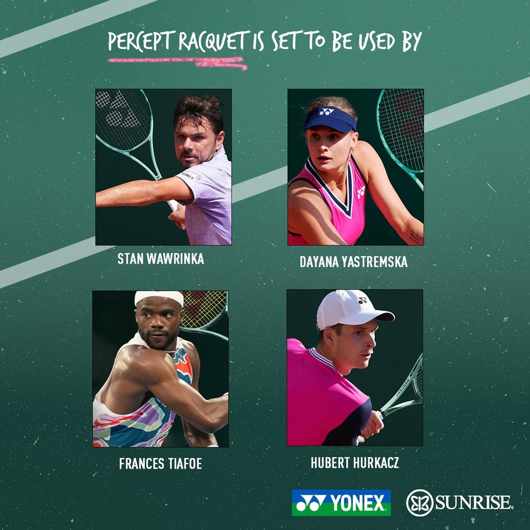 Toko Online Yonex Official Shop | Shopee Indonesia