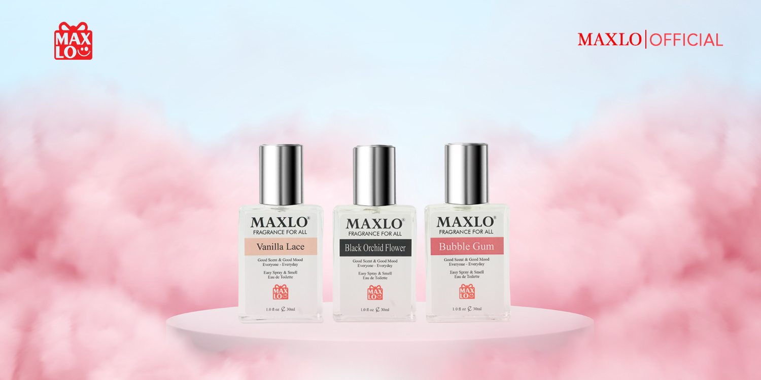 Produk maxlo parfum official | Shopee Indonesia