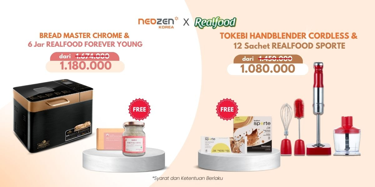 Toko Online Neozen Official Shop | Shopee Indonesia