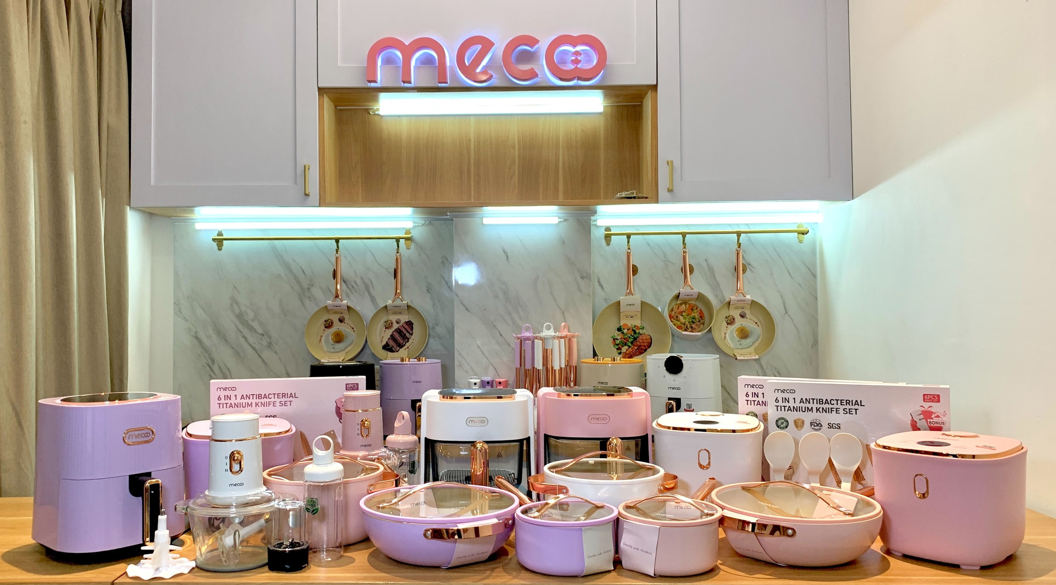 Toko Online Mecoo Official Shop | Shopee Indonesia