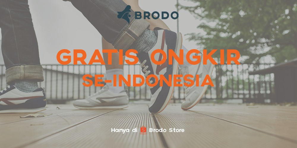 Produk BRODO Bandung Official | Shopee Indonesia