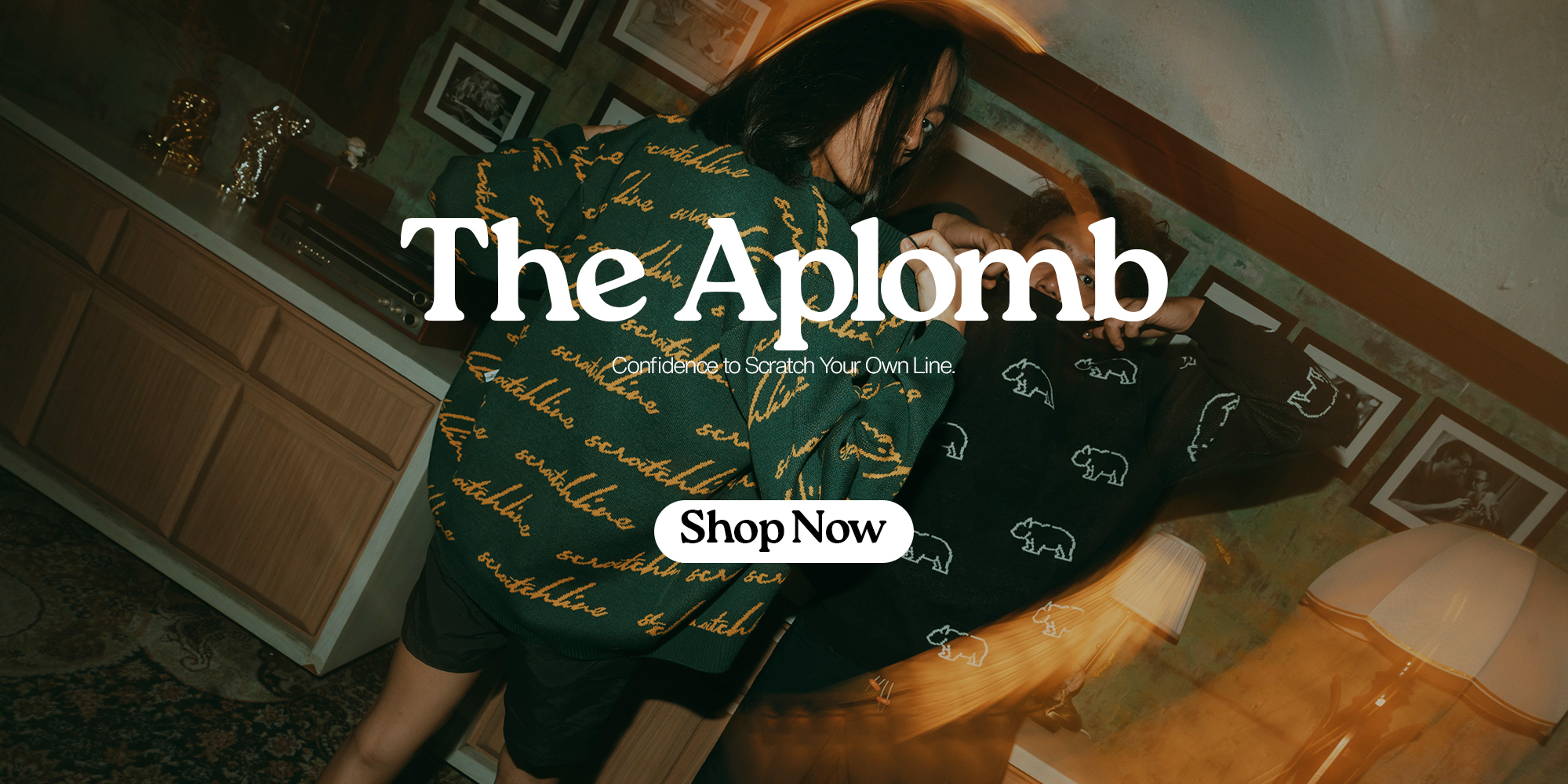 Toko Online Scratchline Official Shop | Shopee Indonesia