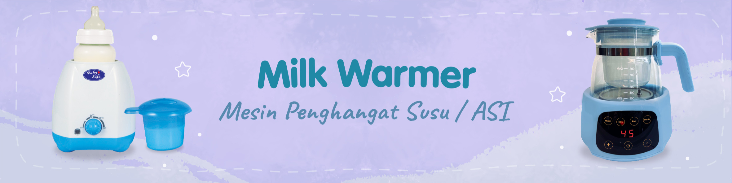 Toko Online BabySafe Official Store | Shopee Indonesia