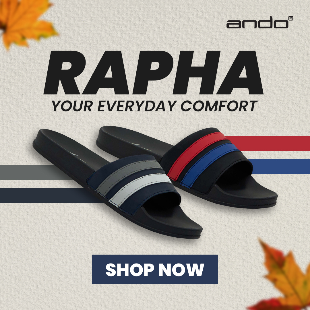 Toko Online Ando Official Shop | Shopee Indonesia