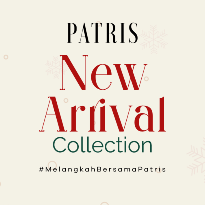 Toko Online Patris Official Shop | Shopee Indonesia