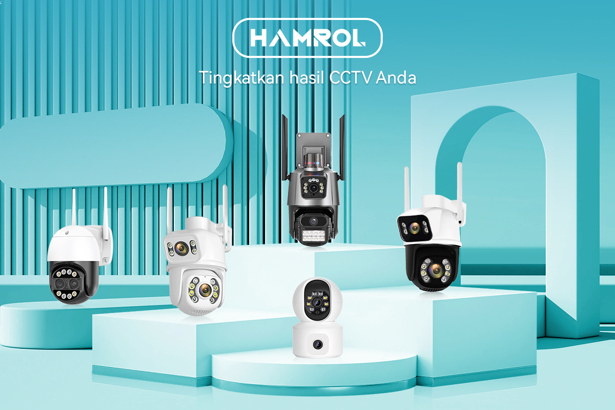 Produk Hamrol Official Store. | Shopee Indonesia