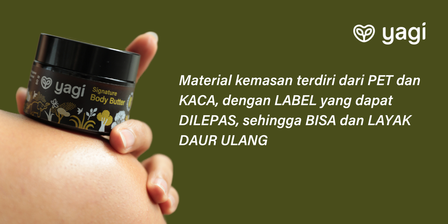 Toko Online YAGI Forest Official Shop | Shopee Indonesia