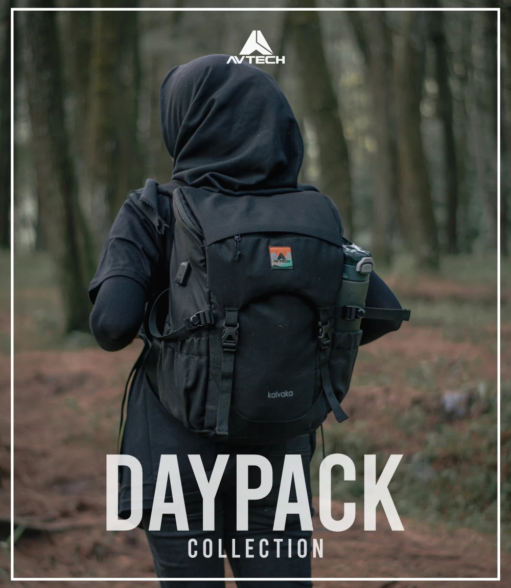 Toko Online Avtech - Adventure Technology | Shopee Indonesia