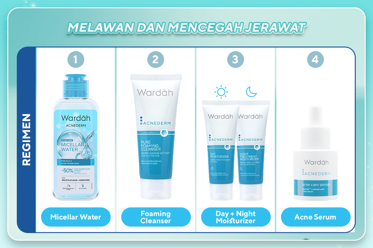 Toko Online Wardah Official Shop | Shopee Indonesia