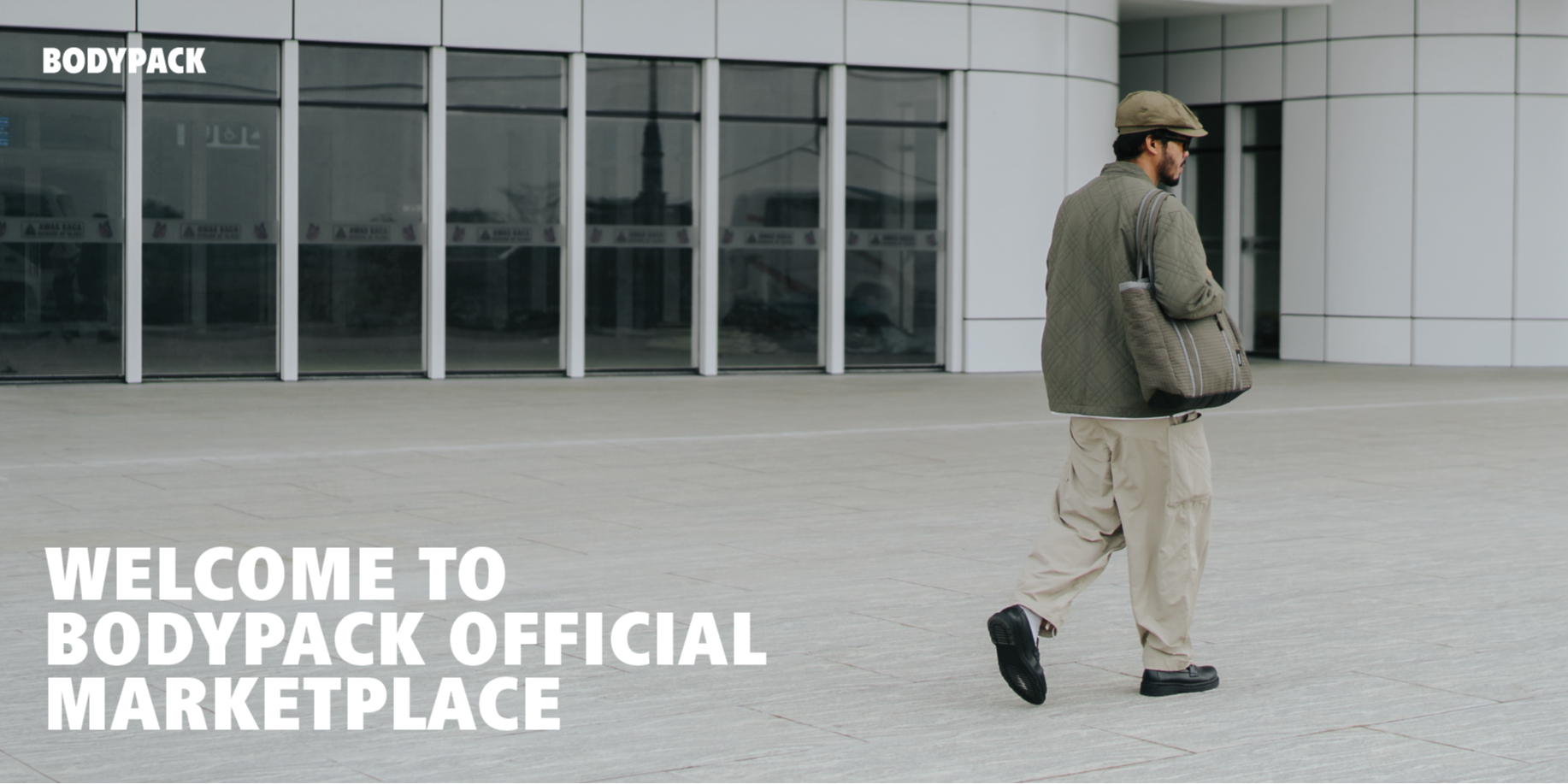 Produk Bodypack Official Store | Shopee Indonesia