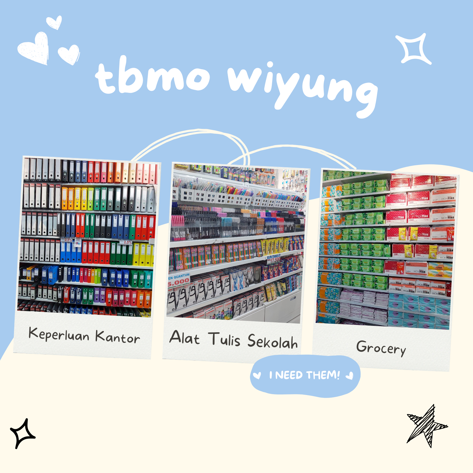 Produk TBMO Wiyung | Shopee Indonesia