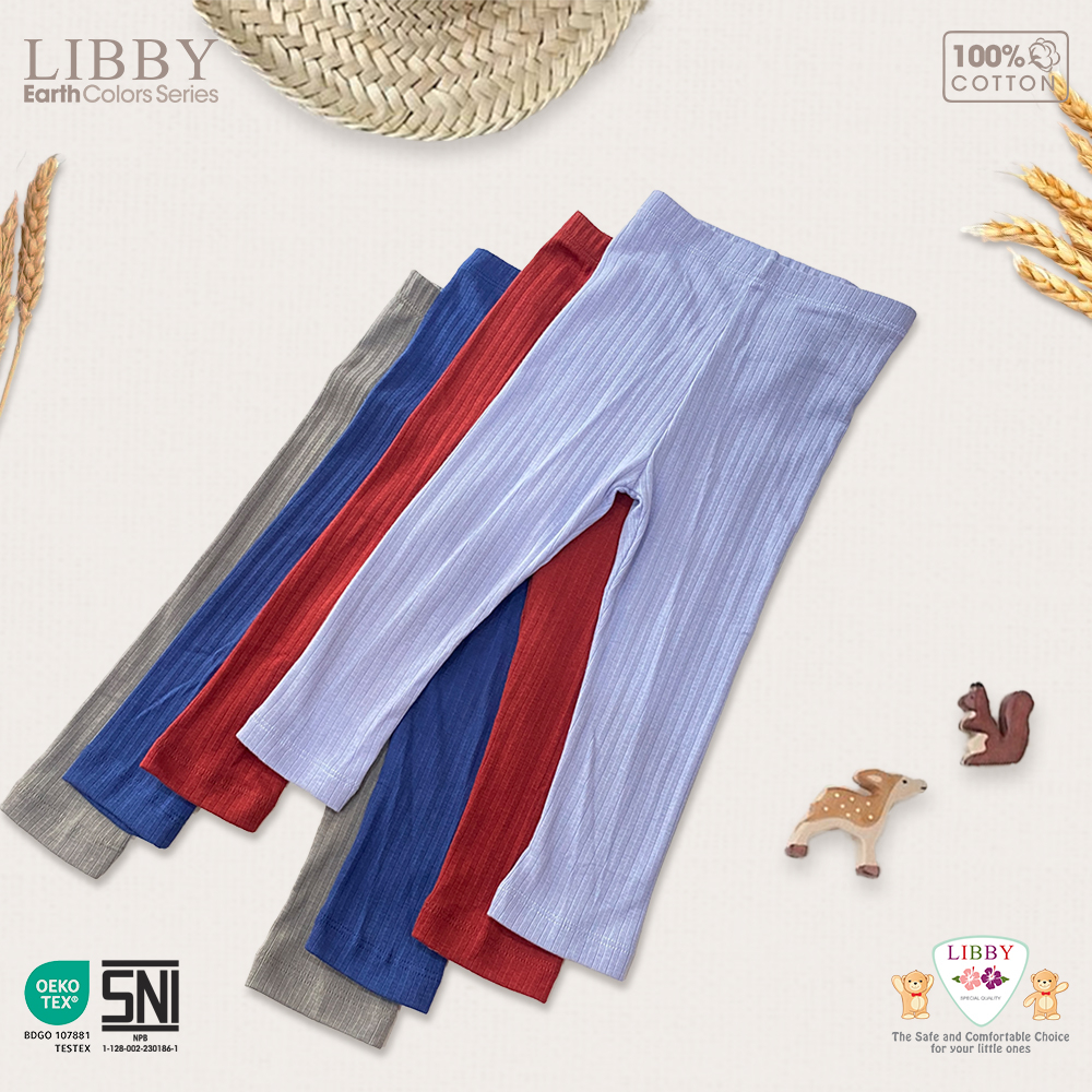 Toko Online Libby Baby Official Shop | Shopee Indonesia