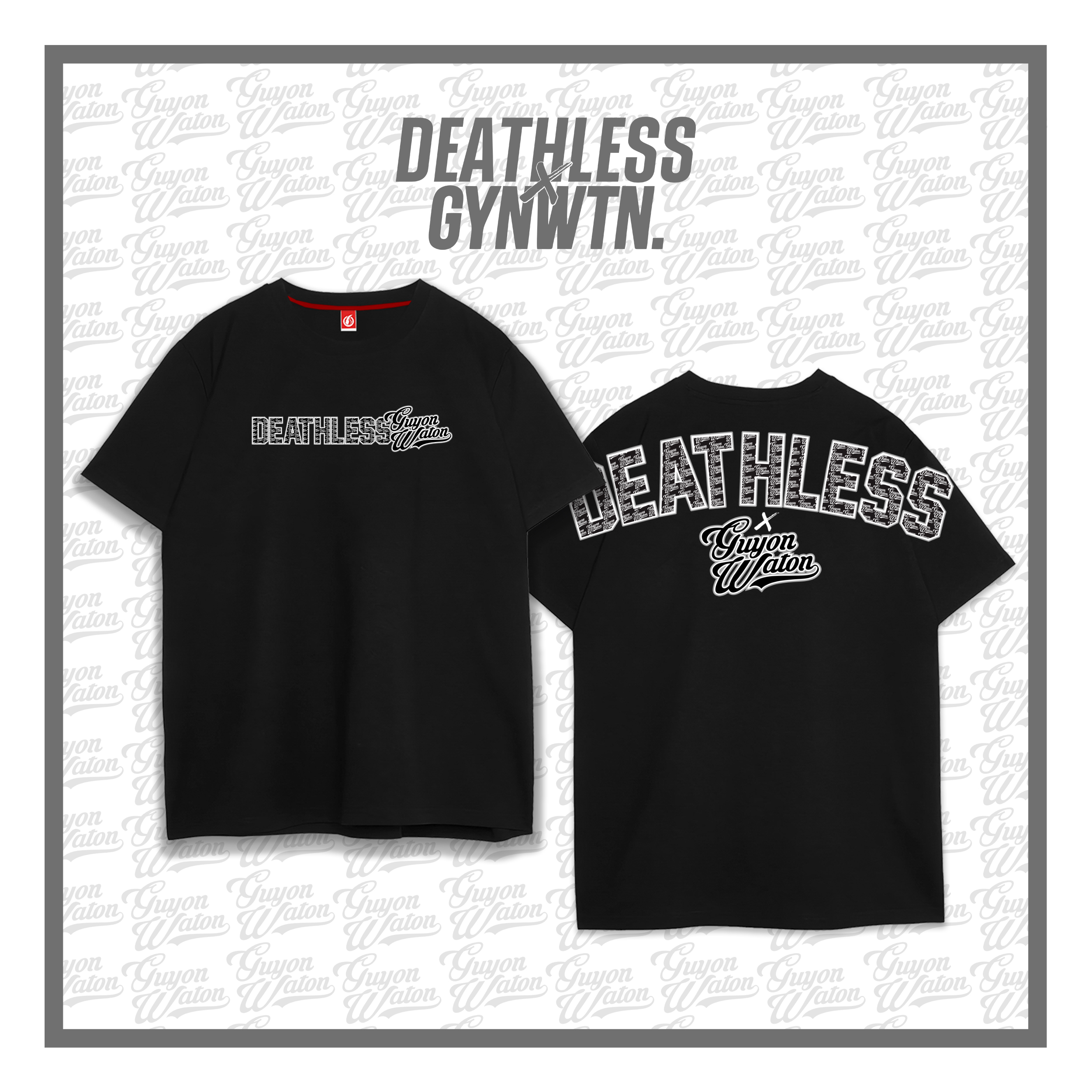 Toko Online Deathless Empire Official Shop | Shopee Indonesia