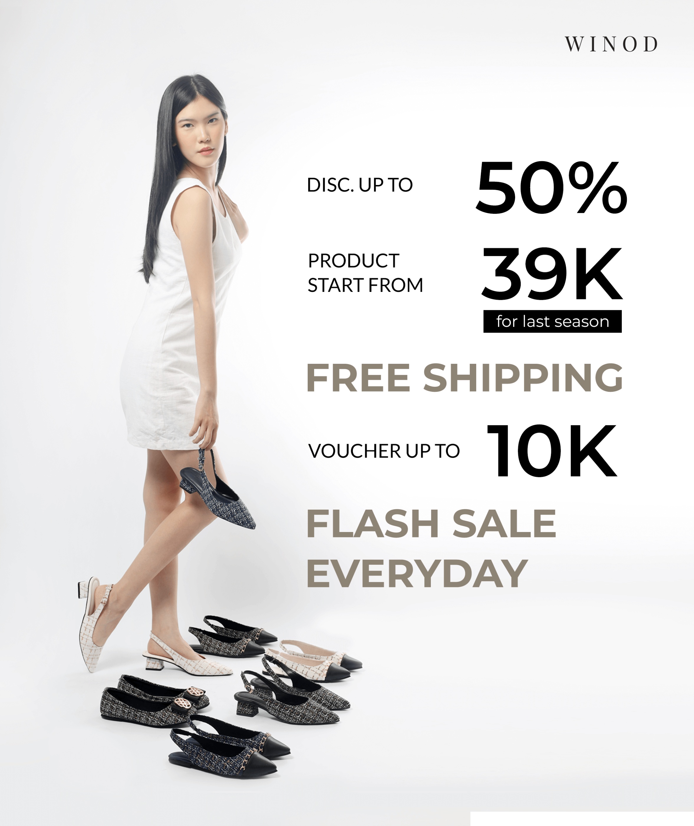 Toko Online Winod.official | Shopee Indonesia