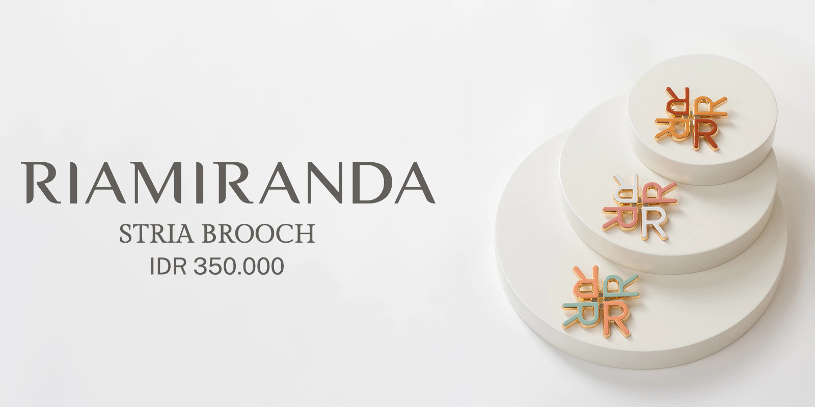 Toko Online Ria Miranda Official Shop | Shopee Indonesia