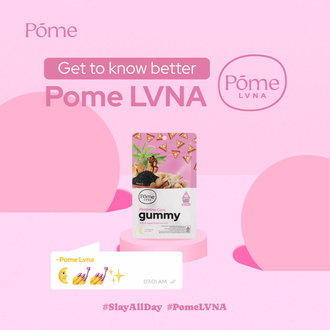 Toko Online Pome Official Store | Shopee Indonesia