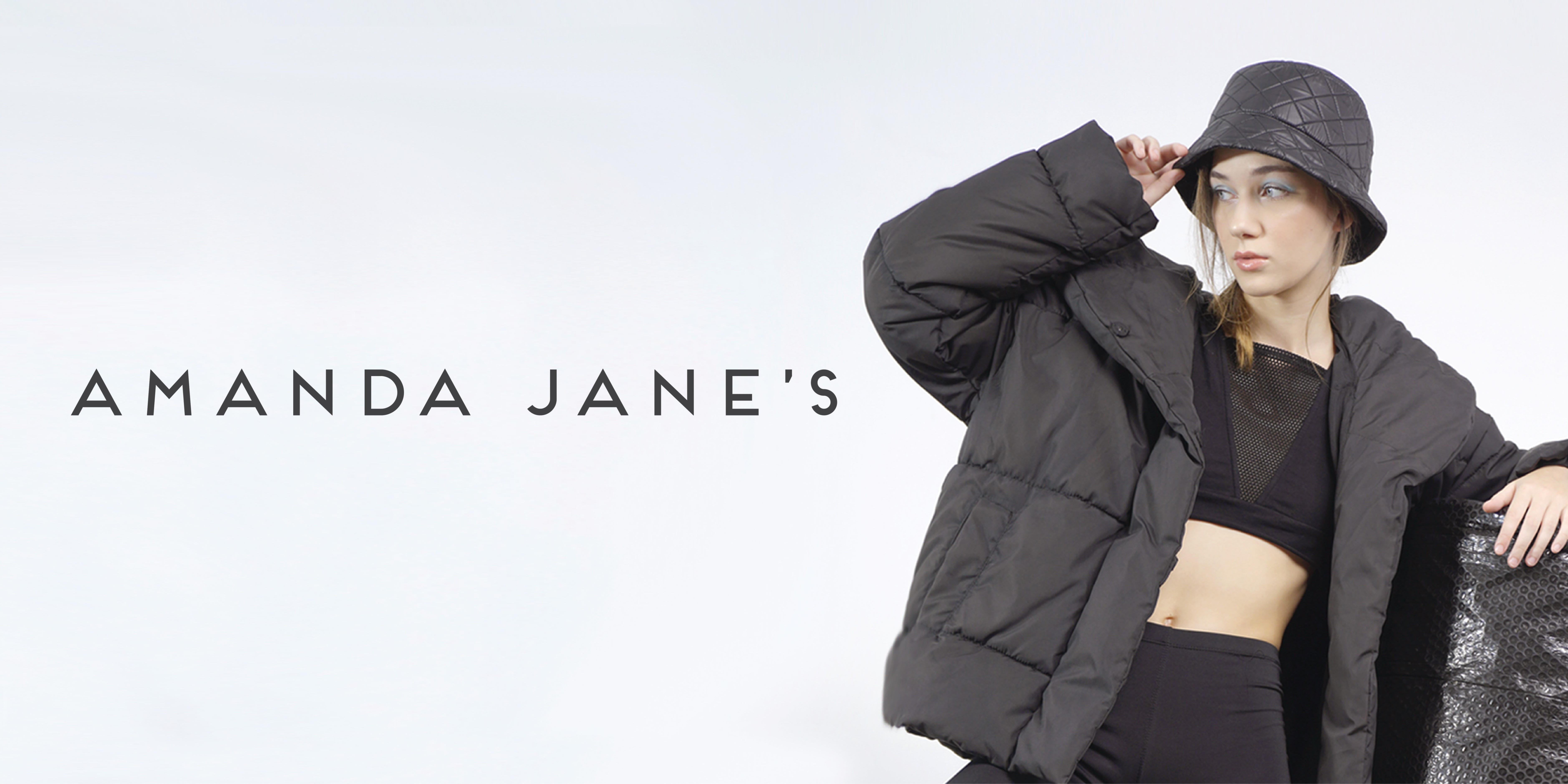 Toko Online Amanda Jane's Official Shop | Shopee Indonesia