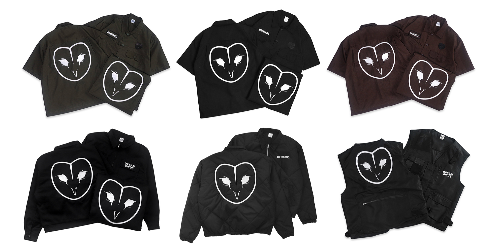 Produk Dreambirds Official Shop | Shopee Indonesia