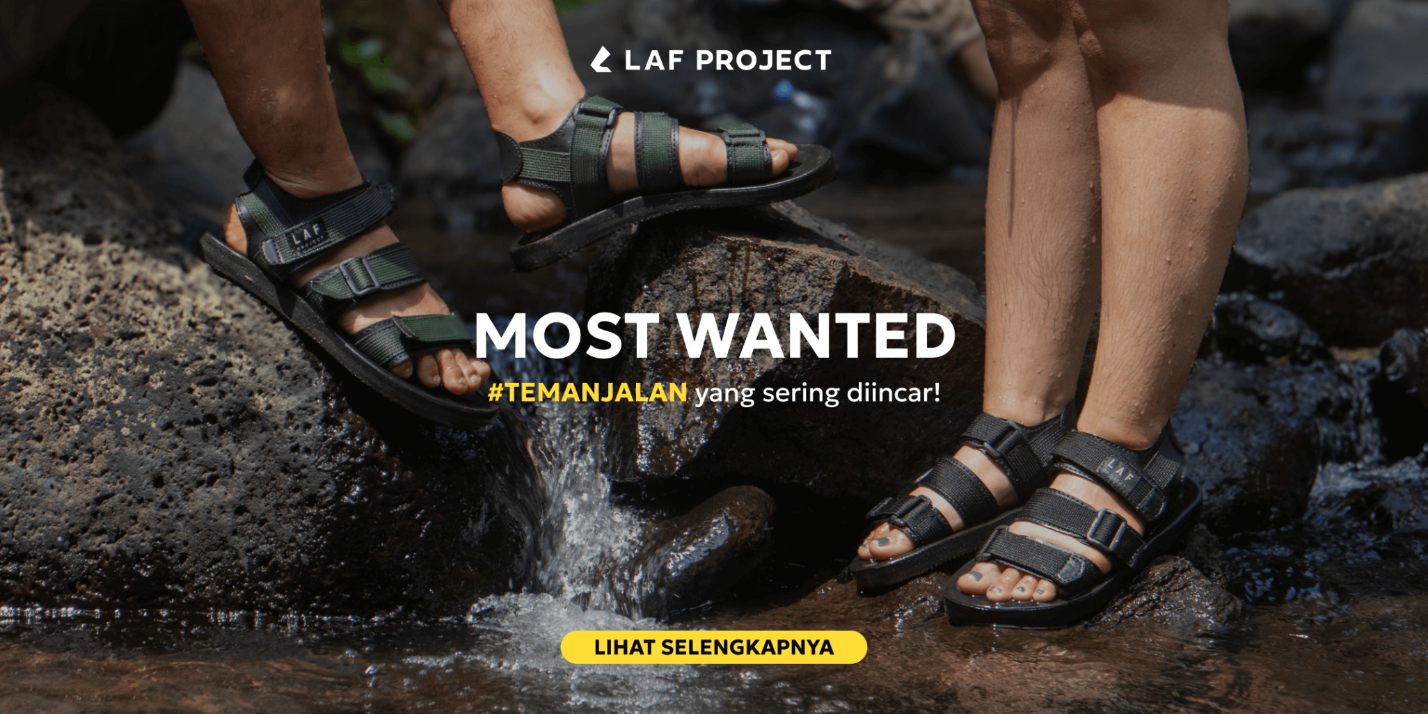 Toko Online LAF Project Official Shop | Shopee Indonesia