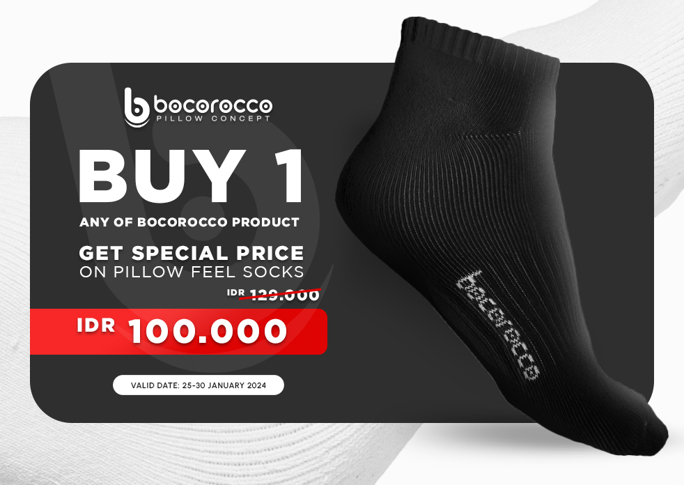 Toko Online Bocorocco Shoes Official Shop | Shopee Indonesia
