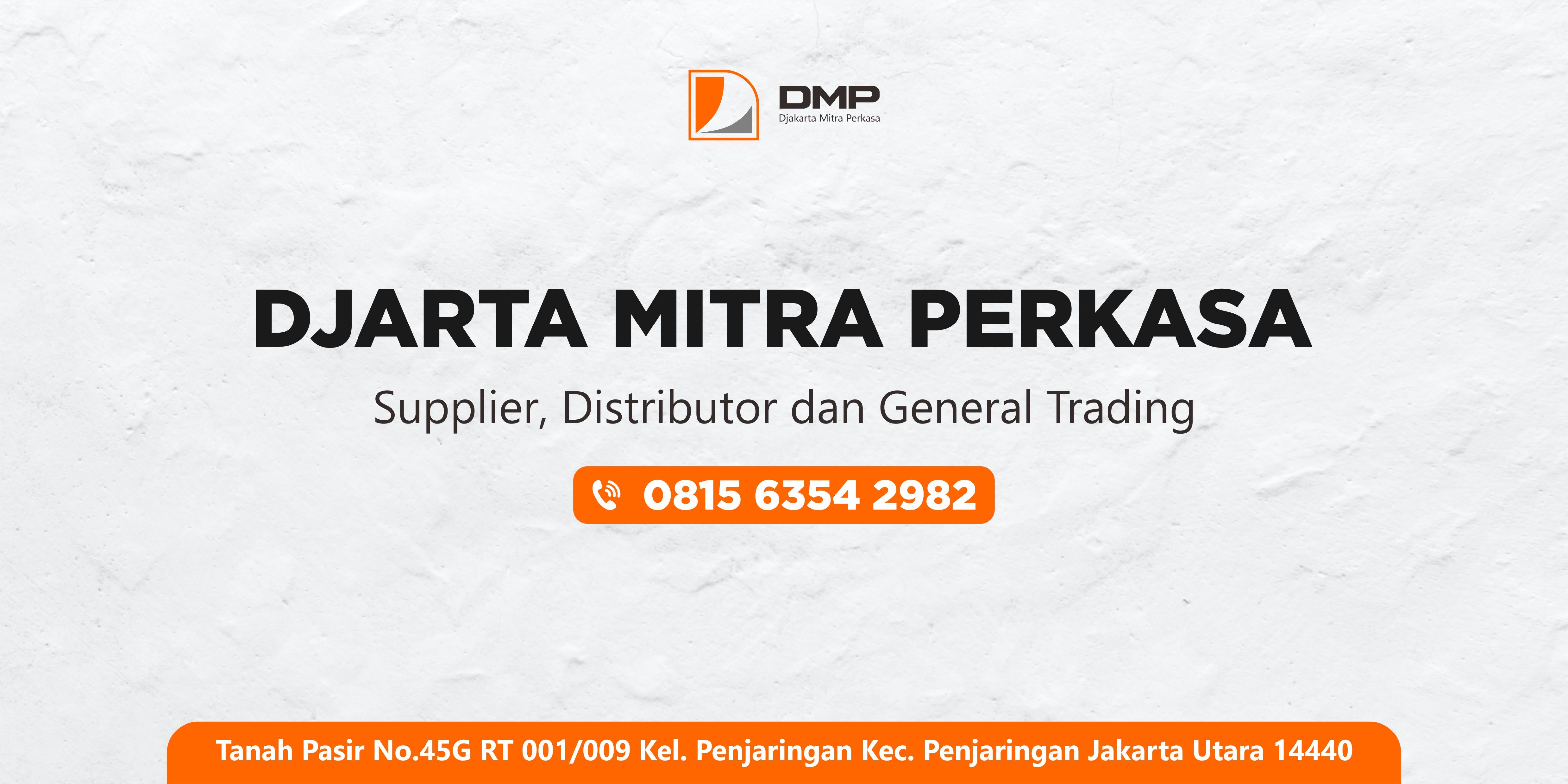 Produk CV Djakarta Mitra Perkasa | Shopee Indonesia