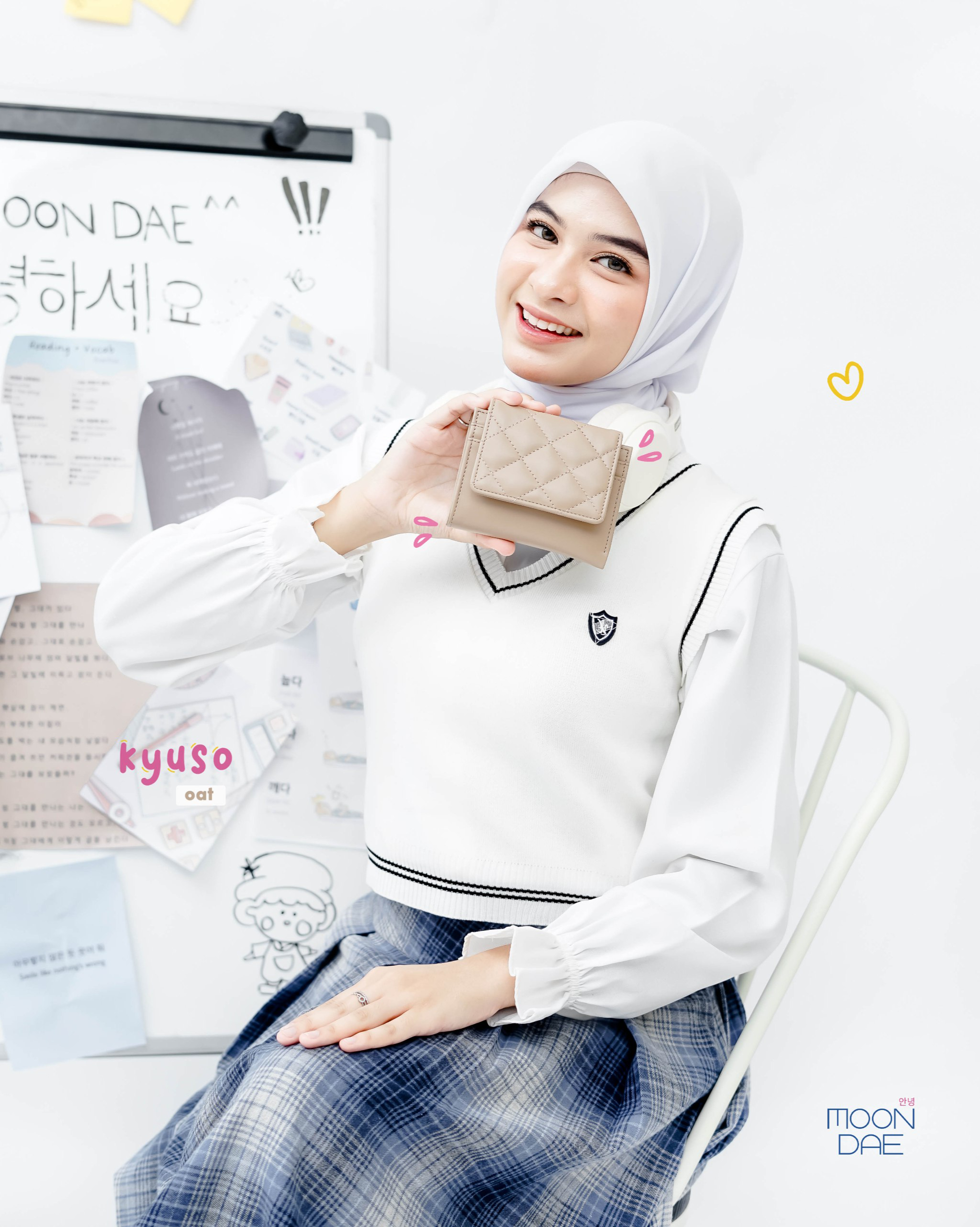 Toko Online Moon Dae Official Store | Shopee Indonesia