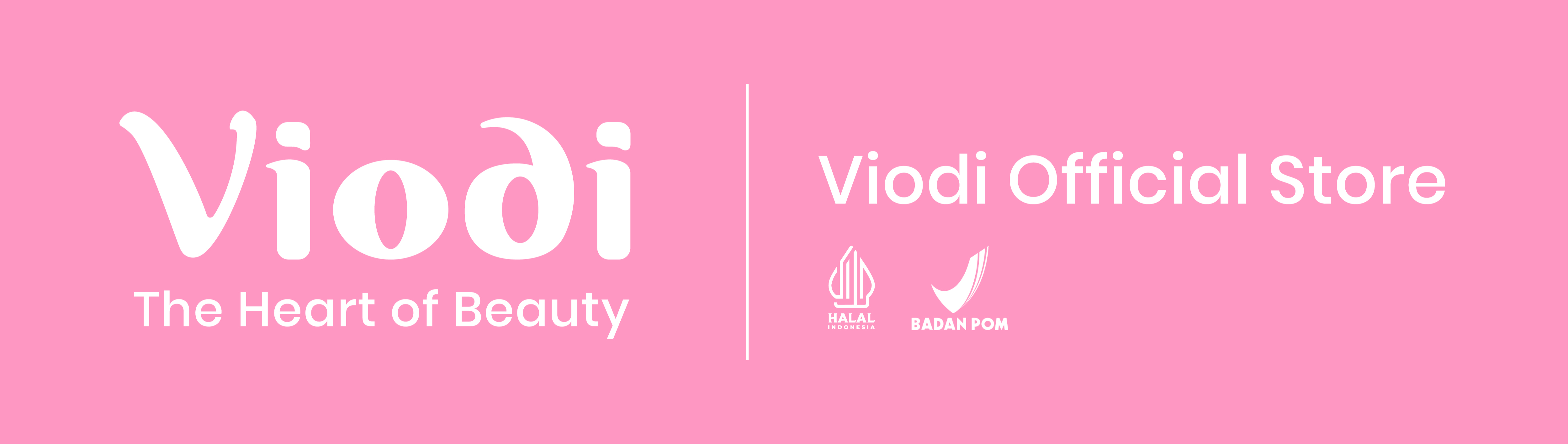 Produk Viodi Official Store | Shopee Indonesia