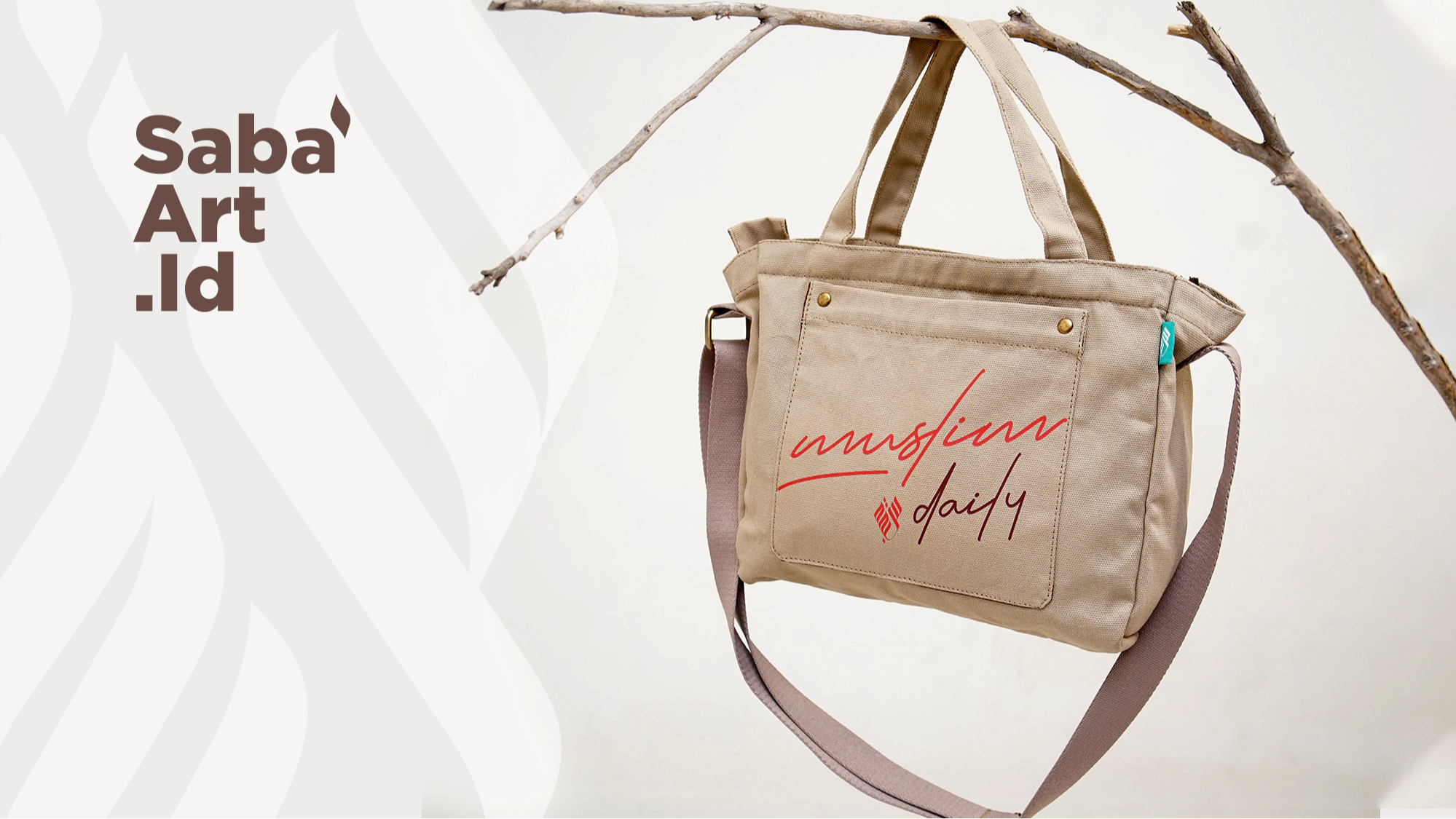 Produk saba'art.id | Shopee Indonesia