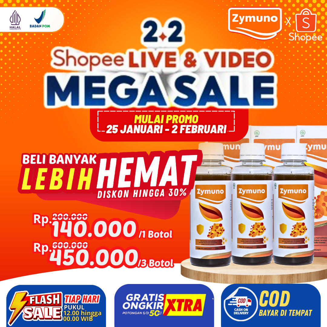 Produk zymuno.store | Shopee Indonesia