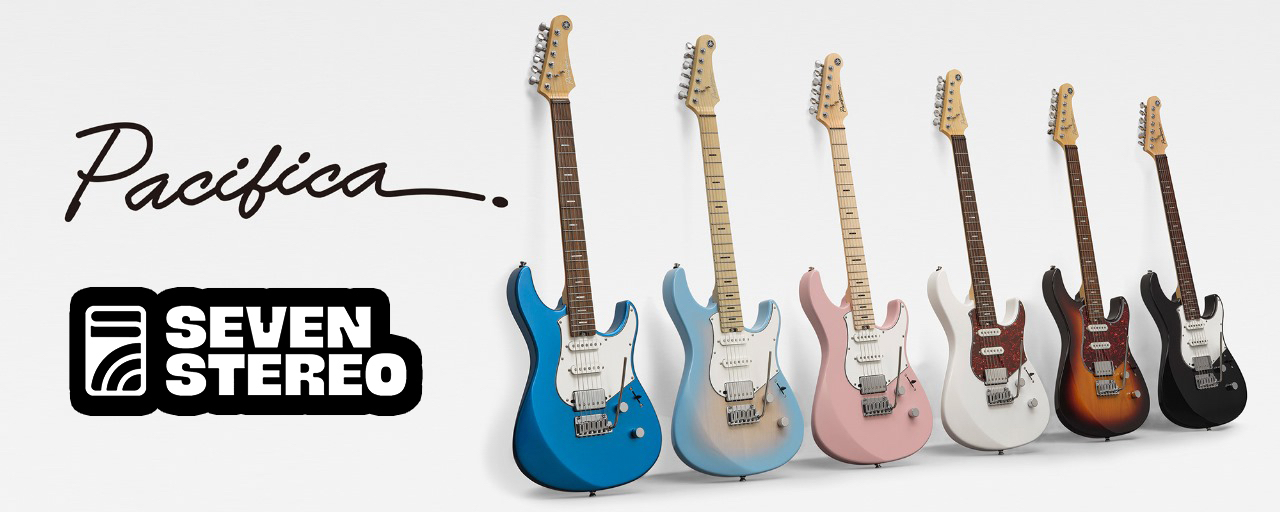 Produk Seven Stereo Music & Audio Store | Shopee Indonesia