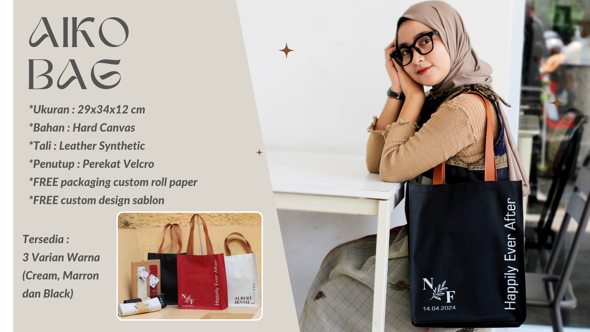 Produk FEMS Souvenir | Shopee Indonesia