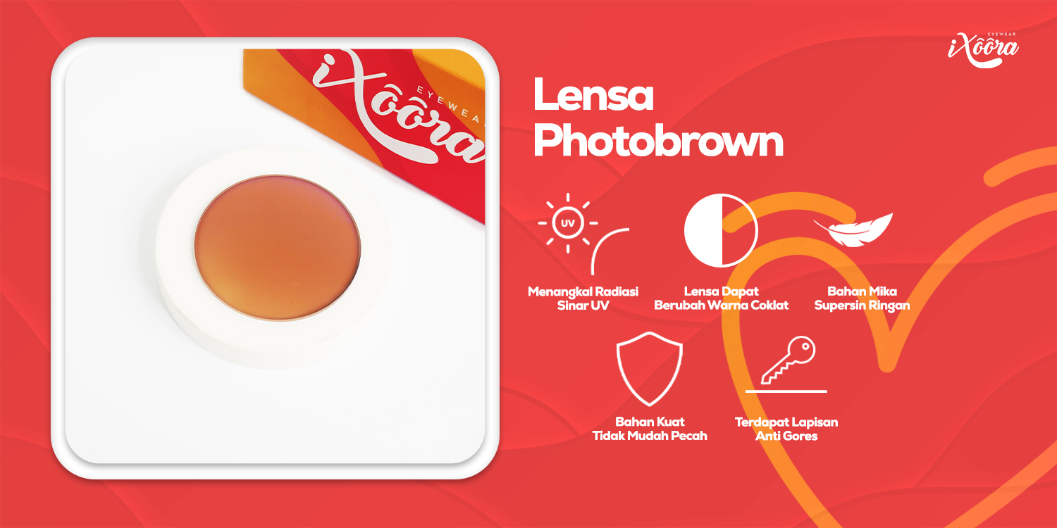 Produk IXOORA EYEWEAR | Shopee Indonesia