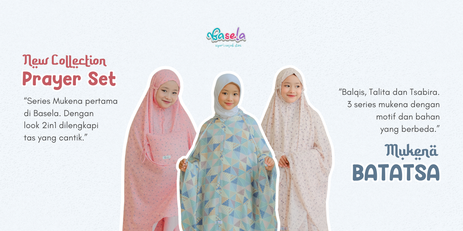 Produk Basela Official | Shopee Indonesia