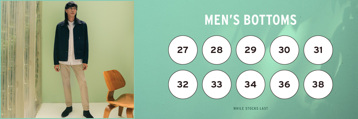 Toko Online Levi's Official Store | Shopee Indonesia