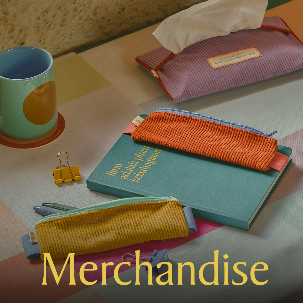 Produk Muhajir Project Store | Shopee Indonesia