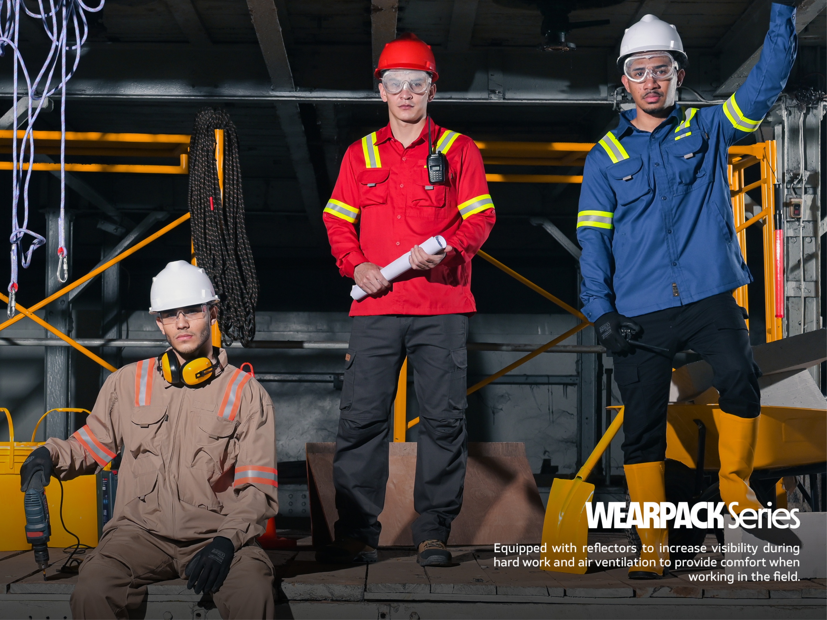 Toko Online Engineer Workwear Official Store | Shopee Indonesia